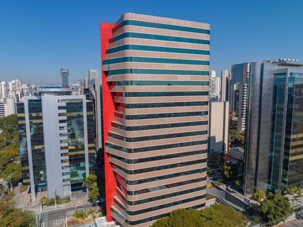 Nosso Portfólio - Barzel Properties