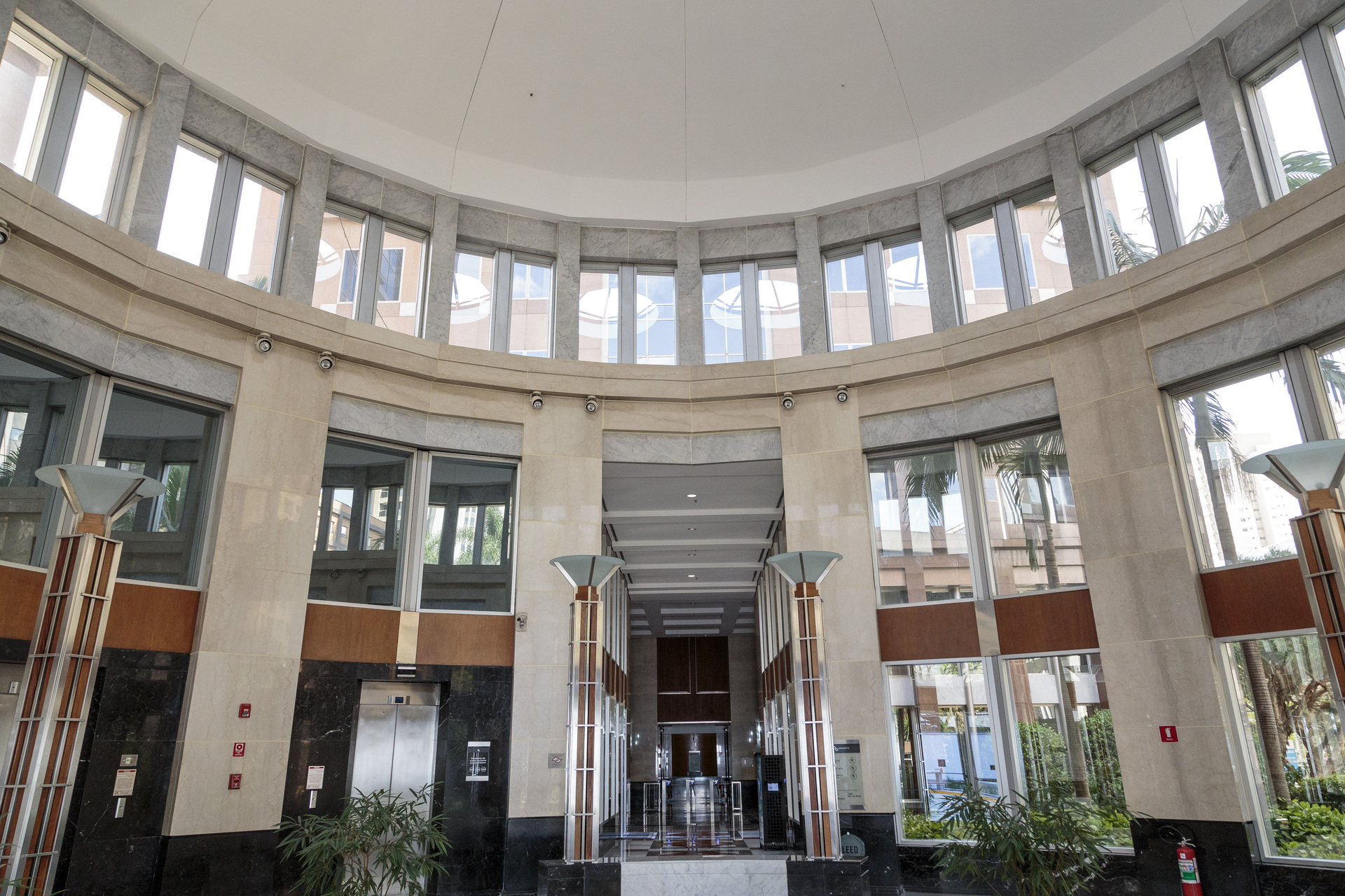 Birmann 11 e 12 - Barzel Properties