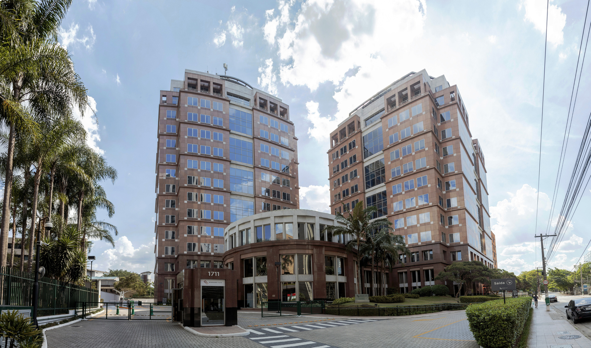 Birmann 11 e 12 - Barzel Properties