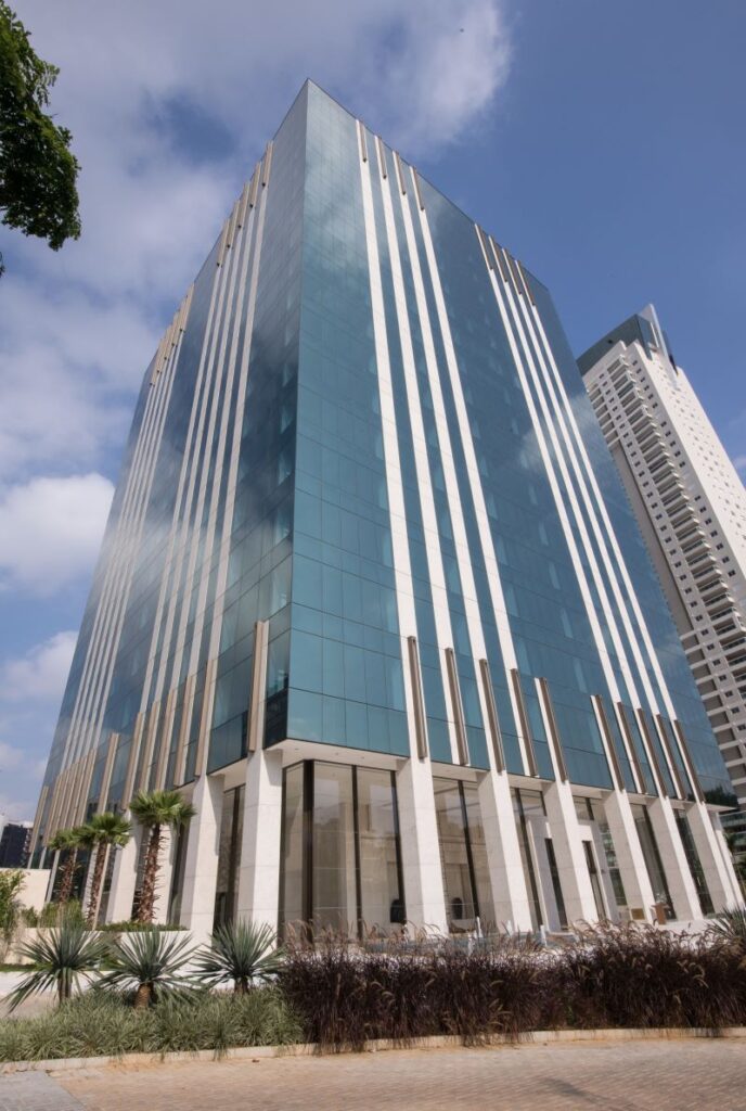 Nosso Portfólio - Barzel Properties