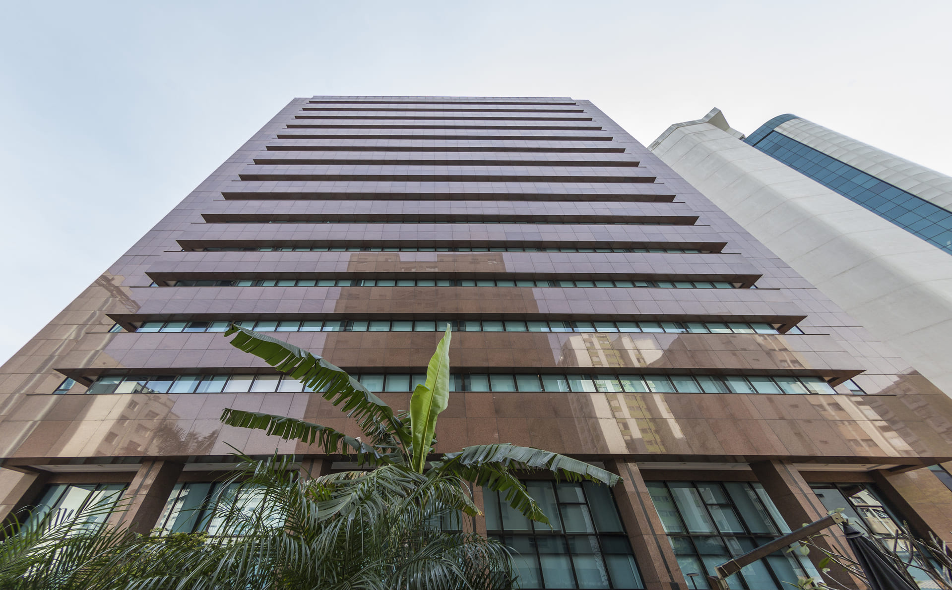 Edifício Sompo - Barzel Properties