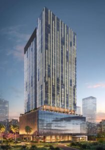 Nosso Portfólio - Barzel Properties